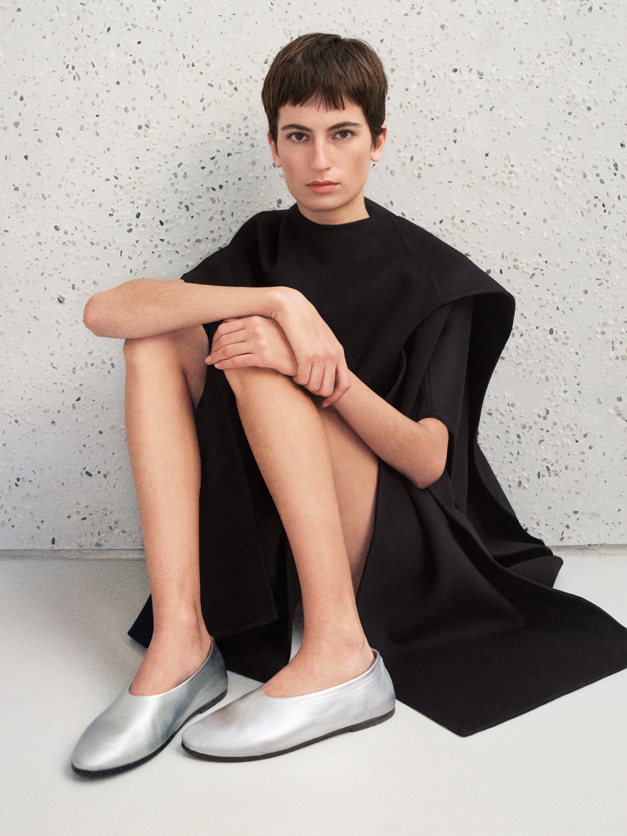 Origins and Destiny - Marsell